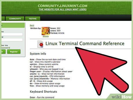 How To Learn Linux Steps With Pictures WikiHow Tech