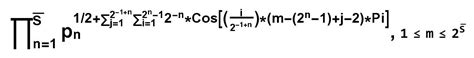 Sequences And Series Analytic Function To Find K Almost Primes From