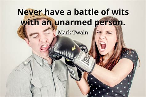 QuotePics A Battle Of Wits QuotePics