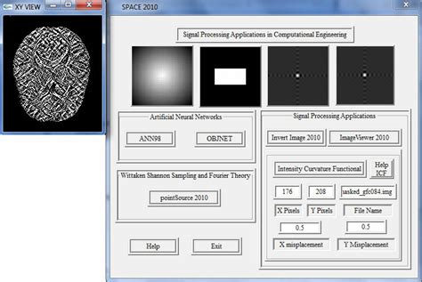 Space 2010 © Application Software Groups Together Several Executable Download Scientific