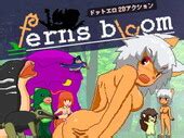 Wanderer Fantasy Ferns Bloom Ver Final Jap Porn Comics Sex Games SVSComics