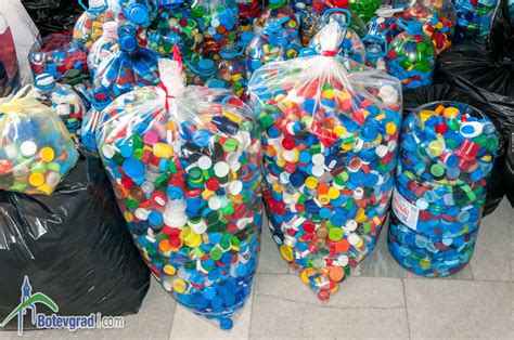 Започва есенната кампания на Капачки за бъдеще Новини Ботевград