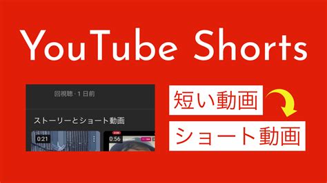 Youtube「短い動画」が「ショート動画」に表記変更。youtubeショート Shorts 最新ニュース 2020年10月 Koukichi T