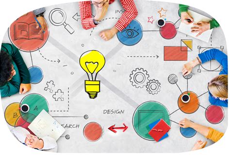 Design Thinking Igniting Innovation And Unleashing Creativity