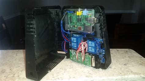 Raspberry Pi Christmas Lights Timer Album On Imgur