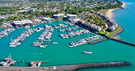 Great Sandy Straits Marina Berth Rates Uocykx