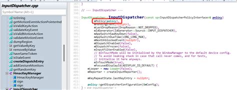 Zhoujinjiana Android Android Input System Input Md At Main Zhoujinjiana
