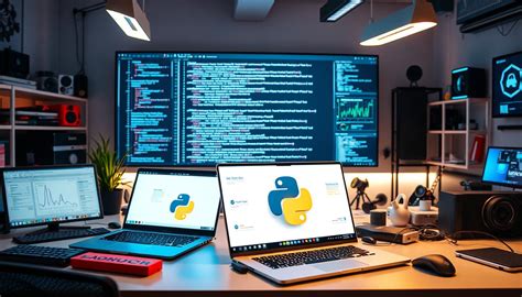 Leading Python Software Development Company For Cutting Edge Solutions