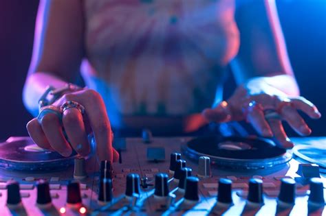 Techno Party Lifestyle Kostenlose Foto Techno Party Lifestyle Kostenlose Foto