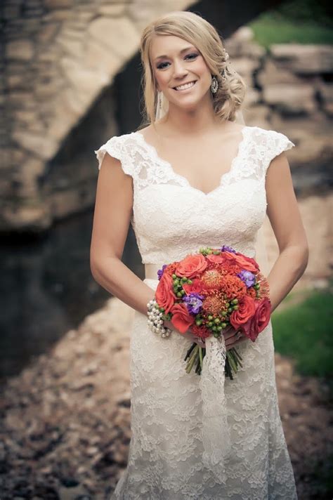 Abby Mitchell Event Planning And Design Real Wedding Kristi And Jasons Portraits