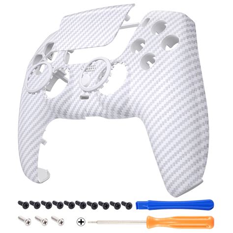Redesigned Luna Front Shell For Ps5 Controller Bdm 010 020 030 040 Extremerate Retail