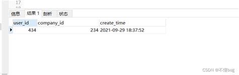 Mysql去重获取最新的一条数据mysql去重取最新的一条 Csdn博客