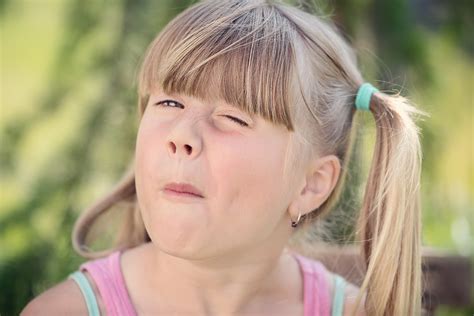 картинки человек девушка портрет Ребенок Закрыть Выражение лица прическа улыбка