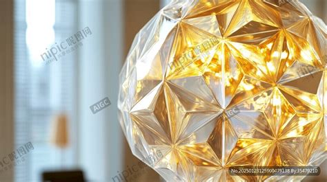 Ai创作图白日钻石花灯 几何图案灯 球形灯饰设计 球形创意灯具 渲染晶格球 藤球编制灯 球型灯饰 3d晶格球 图形晶格球 金属玻璃灯饰 璀璨钻石灯具灯饰 球形摆件 球形变色装饰灯 金灿水晶球