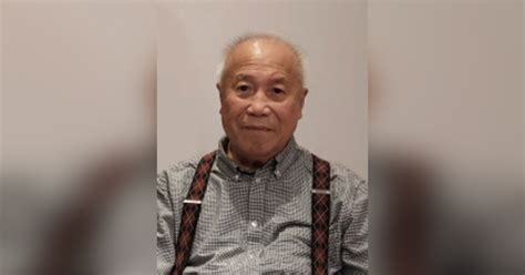 Obituary Information For Yen Chin Yee