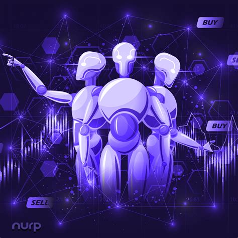 Reasons To Start Using Algorithmic Trading Bots In Nurp