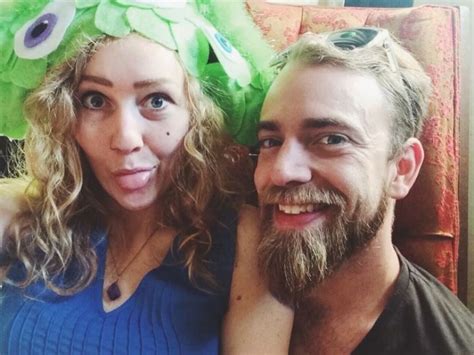 C Mo Son Las Depravadas Fiestas Sexuales En La C Pula De Las Org As En El Festival De Nevada