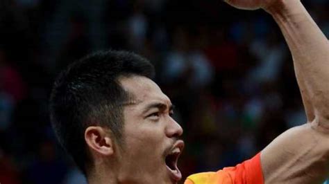 “羽坛第一人”林丹，汤辉与世界冠军的拍摄故事巨浪视线 梨视频官网 Pear Video