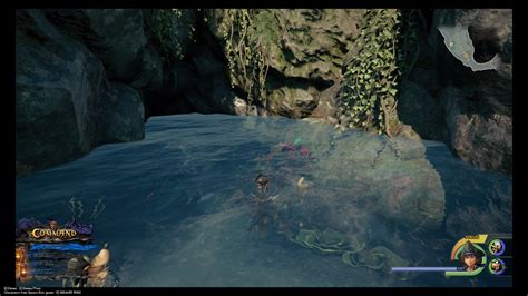 Pe on Twitter RT Pe 69 カリビアン楽しーーーーめっちゃ食材あるじゃん KH3 PS4share