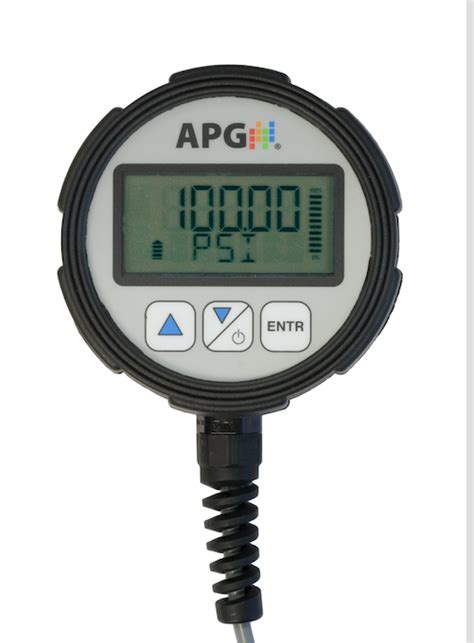 Apg Introduces New Loop Powered Display In The Palm Of Your Hand
