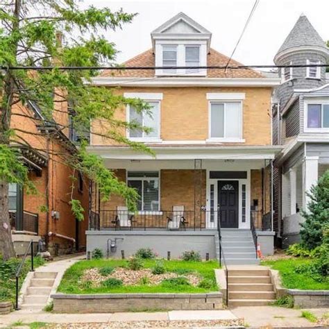 5623 Jackson St Pittsburgh Pa 15206 ®