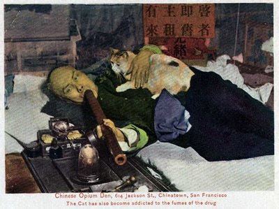 The Form Of Money Opium In Literature And Film