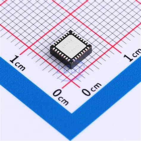 Adxl1005bcpz Analog Devices Attitude Sensor Gyroscope Jlcpcb