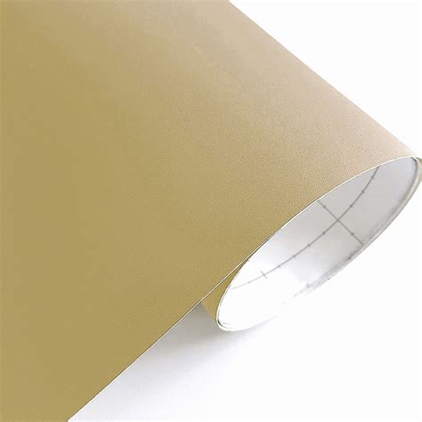 현대 Landc구 한화 파스텔노란색인테리어필름 Size122x50cm 친환경 파스텔노란색시트지 S194 209factory