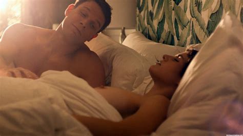 Alexandra Daddario Nude The White Lotus Pics Video TheFappening