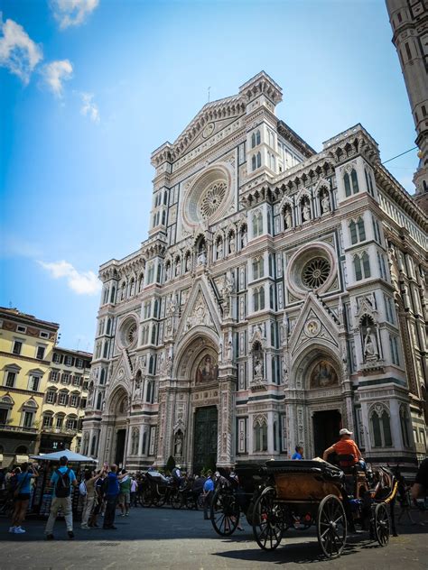 Duomo Florence Italy