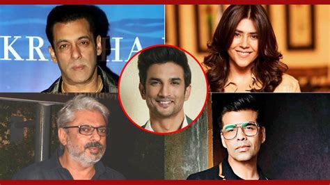 Sushant Singh Rajput Death 8th July Update Bihar Court Dismisses Cases