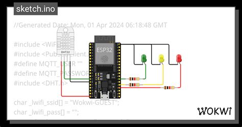 Wtempcandhumi0325 Wokwi Esp32 Stm32 Arduino Simulator