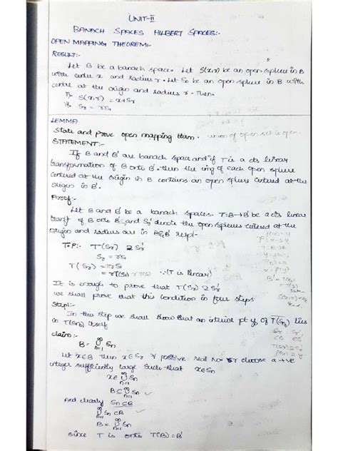 banach and hilbert space pdf