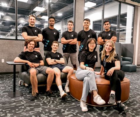 Gecko Robotics On Linkedin Geckorobotics Newhire Internship Intern Robotics 10 Comments