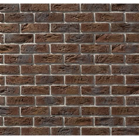 Brick Wall Cladding Ireland Brick Veneer Tiles Deco Stones