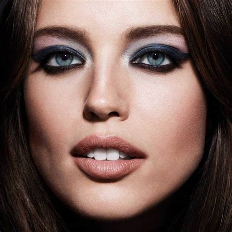 Different Types Of Make Ups