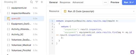 Combining Two Queries Into One 💬 App Building Retool Forum