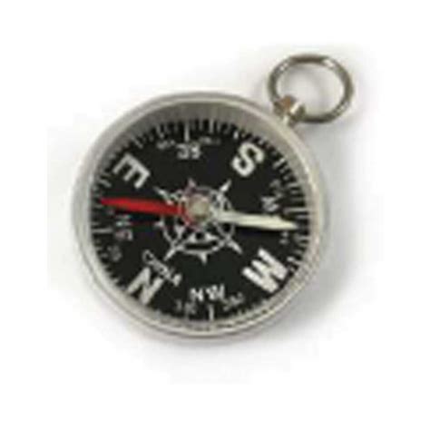 Compass Aluminum 40mmd Supertek Scientific