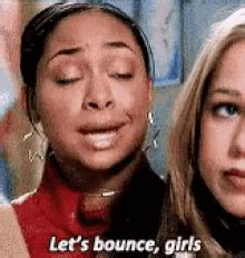 Bounce Girl S Tenor