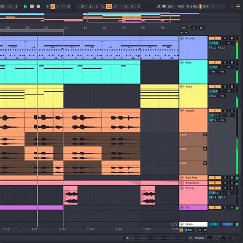 What Is Ableton Live 12 Lite Ableton