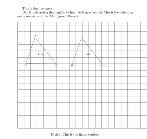Spacing How To Remove White Space Above And Below Tikz Figure Tex