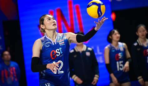 รวมรูปภาพของ ขยี้ตารัวๆ เตย หัตถยา ลูกยางสาวไทยกับชุดว่ายน้ำสุดน่ารักทริปพักผ่อน ภาพ รูปที่