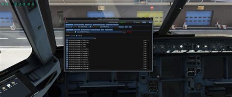 Toliss Dataref Not Recognized X Keypad X Planeorg Forum