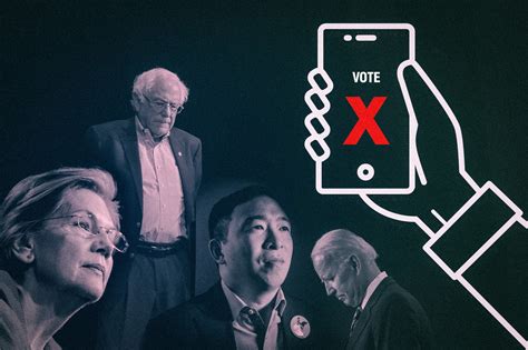 Product Research And Development Breaking The Iowa Caucus Anthroware