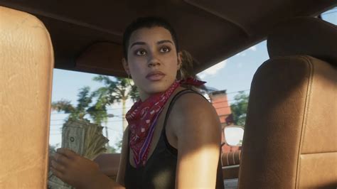 Leak Gta 6 Emergono Nuovi Dettagli Online Gamesource