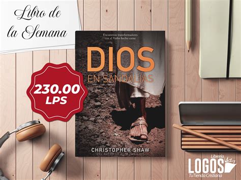 Libro De La Semana Encuentros Libreria Logos Honduras