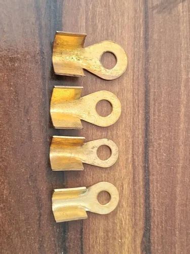 15 Sq Mm Brass Ring Opne Type Lugs At ₹ 1piece In Mumbai Id