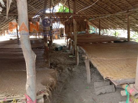 ရေစကြိုမြို့နယ်၊ ရေလည်ကျွန်းဒေသတွင် နယ် မြေရှင်းလင်းနေသာ နယ်မြေခံလုံခ