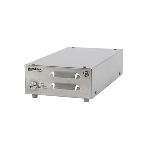 Tsi 9306 Aerotrak Handheld Particle Counter Kenelec Scientific