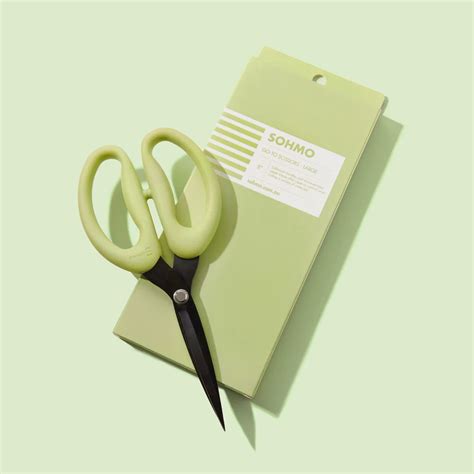 Sohmo Go To Scissors Large Bowerbirdnz
